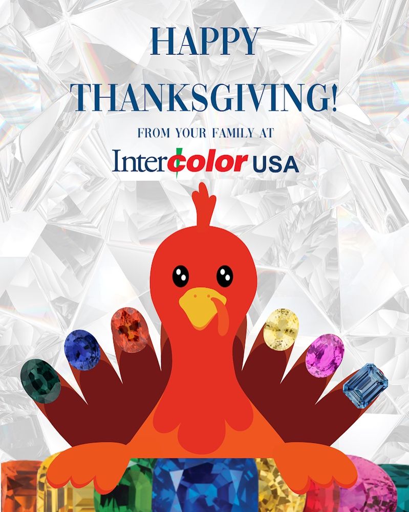 INTERCOLOR USA - Updated March 2025 - 12 Photos - 48 W 48th St, New ...