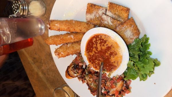 FERRARO’S NORTH RESTAURANT AND BAR - Updated January 2026 - 78 Photos ...