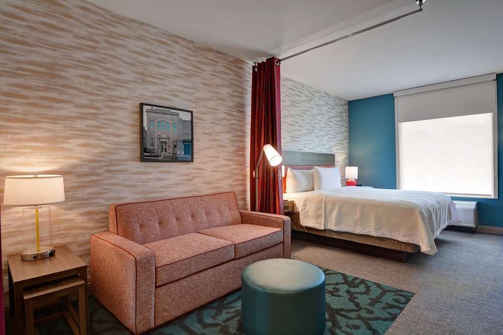 HOME2 SUITES BY HILTON FORT MILL - Updated December 2025 - 39 Photos ...