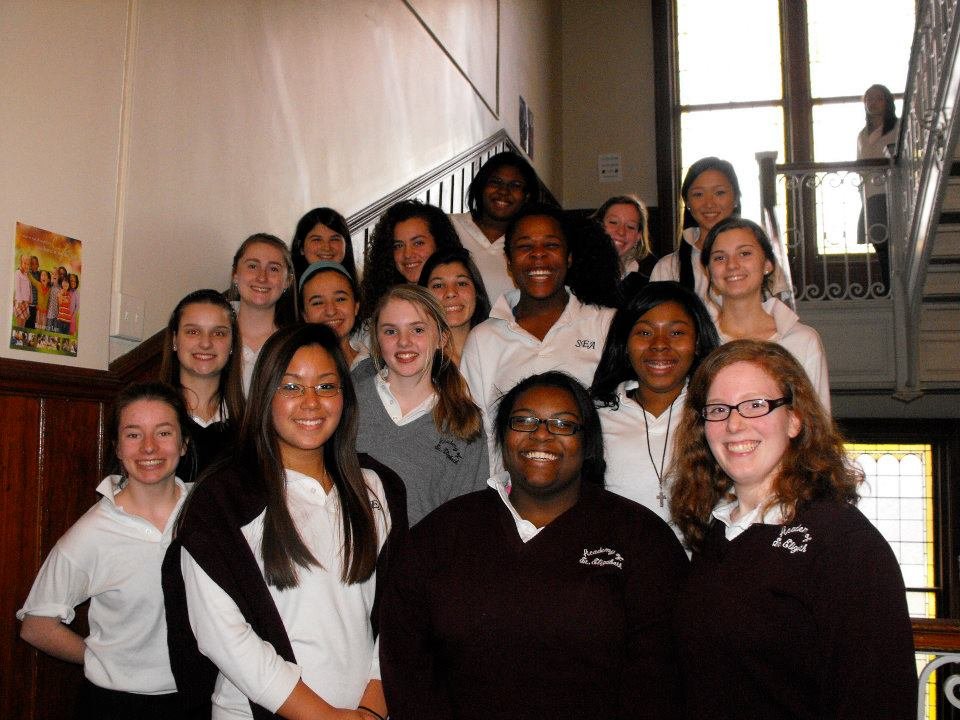 ACADEMY OF ST ELIZABETH - Updated July 2025 - 2 Convent Rd, Morristown ...