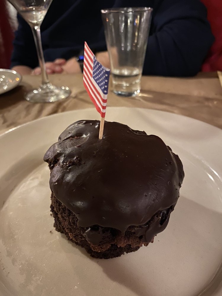 COMMON MAN RESTAURANT - 58 Photos & 106 Reviews - 21 Water St ...