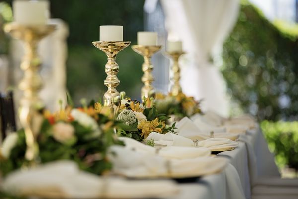 R UNIQUE EVENT CENTER - Updated December 2025 - 33 Photos - 900 W ...