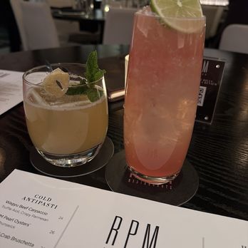 RPM ITALIAN - Updated August 2025 - 3945 Photos & 1847 Reviews - 650 K ...