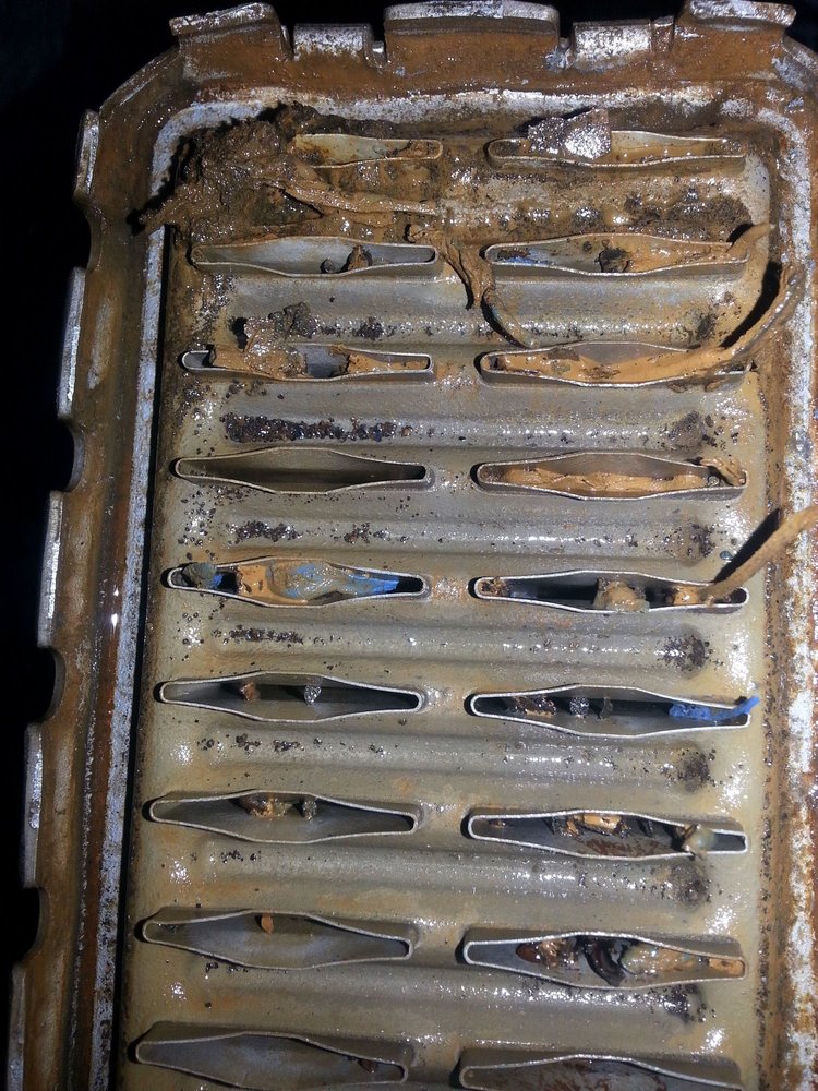 GOLD STAR RADIATOR NORTH - Updated December 2024 - 21 Photos - 541 E ...