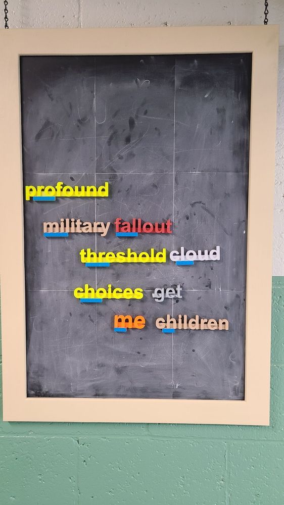 MANHATTEN PROJECT NATIONAL HISTORICAL PARK - 2000 Logston Blvd ...