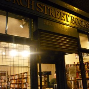 SOHO ORIGINAL BOOKSHOP - Updated September 2024 - 12 Brewer St, London ...