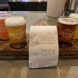 LOST FORTY BREWING - Updated March 2025 - 690 Photos & 473 Reviews ...