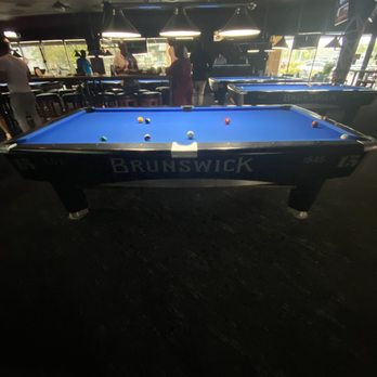 DORAL BILLIARDS & SPORTS LOUNGE - Updated September 2025 - 253 Photos ...