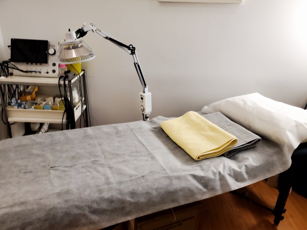 QUANTUM HOLISTIC HEALTH - Updated October 2025 - 252 W Broadway ...