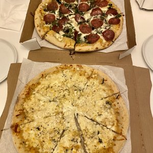 PIZZERIA PAPPO - Updated June 2025 - 47 Photos & 59 Reviews - 709 Santa ...