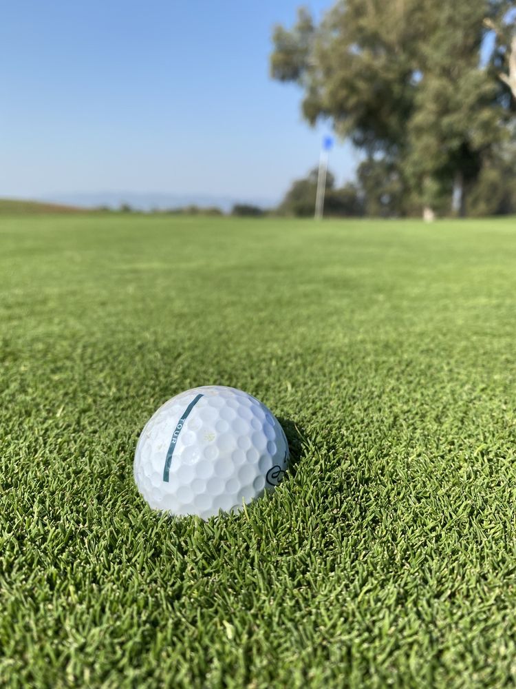 LAS POSITAS GOLF COURSE - Updated July 2025 - 82 Photos & 169 Reviews ...