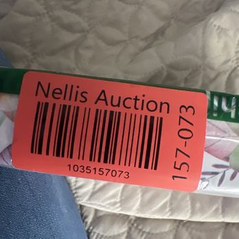 NELLIS AUCTION - Updated September 2025 - 97 Photos & 215 Reviews ...