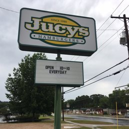 Jucys Hamburgers Reviews | Read Customer Service Reviews of ...