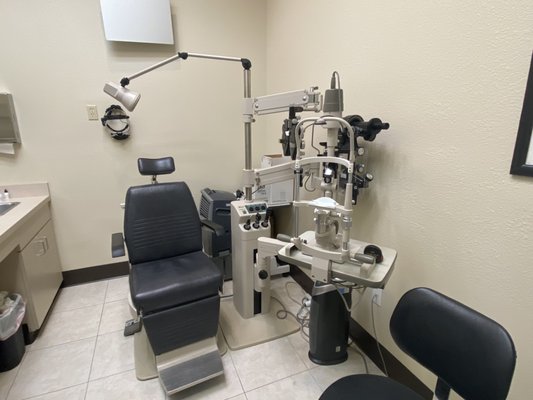 PASADENA EYECARE OPTOMETRY - Updated August 2025 - 18 Photos & 134 ...