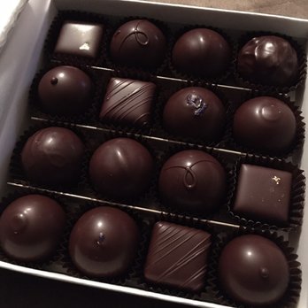 FRAN’S CHOCOLATES - Updated December 2024 - 283 Photos & 64 Reviews ...