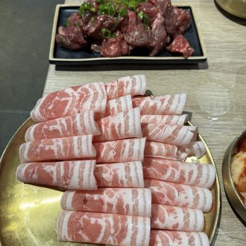 88Q KOREAN BBQ - Updated June 2024 - 868 Photos & 304 Reviews - 1725 ...