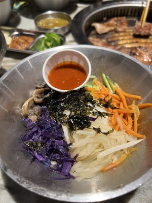 BLUE HOUSE KOREAN BBQ - Updated January 2025 - 320 Photos & 168 Reviews ...