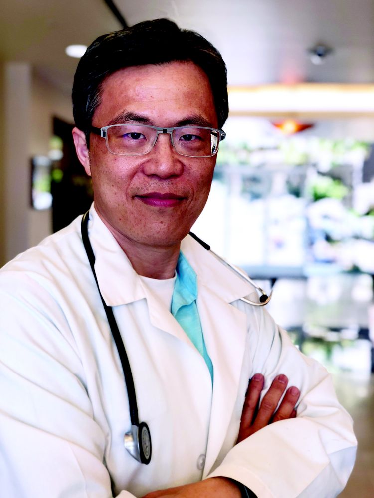 SCOTT TONG, MD - 41 Reviews - 3655 Lomita Blvd, Torrance, California ...