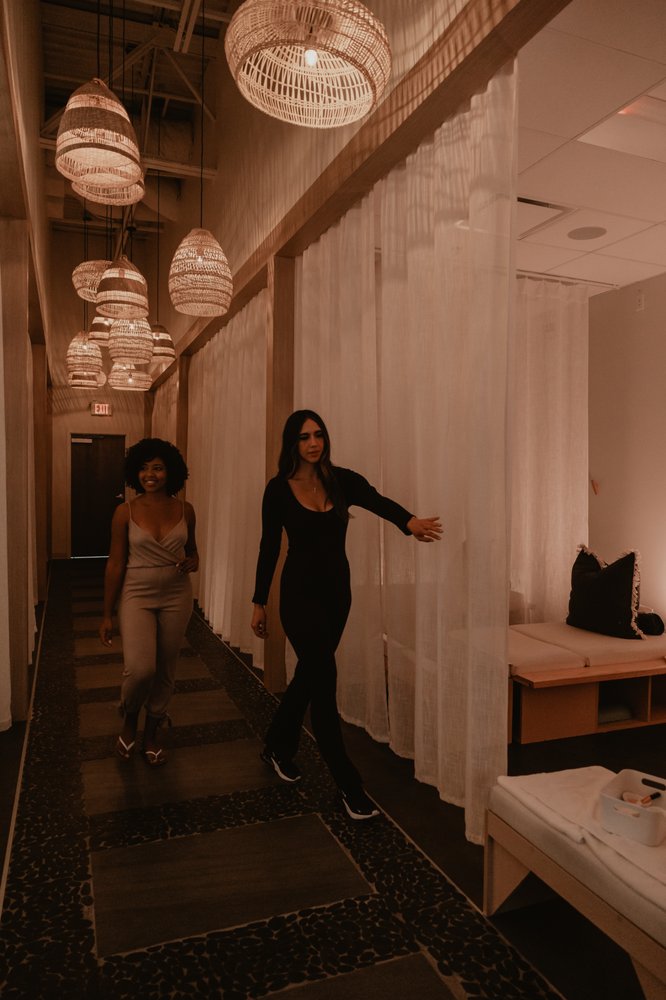 FIKA REFLEXOLOGY BAR - Updated December 2025 - 44 Photos & 28 Reviews - 1043 S Valley Grove Way ...