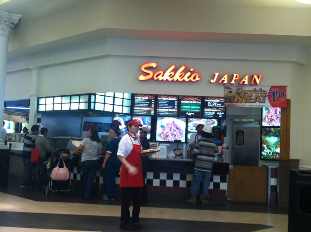 SAKKIO JAPAN - Updated October 2025 - 3661 Eisenhower Pkwy, Macon ...