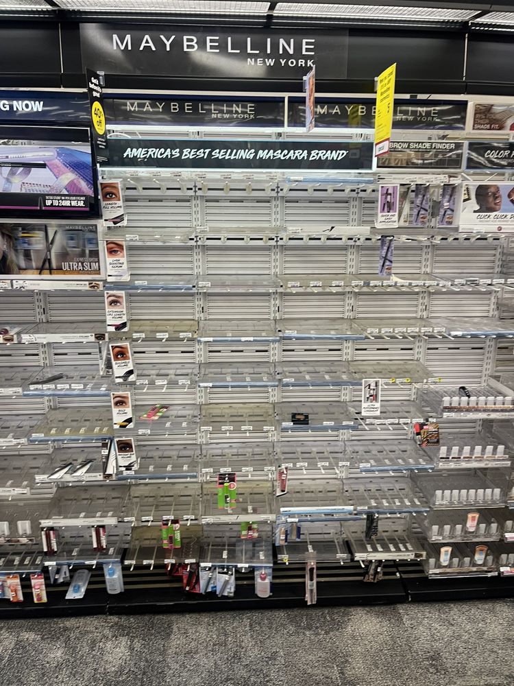 CVS PHARMACY - Updated December 2025 - 35 Photos & 98 Reviews - 1290 ...