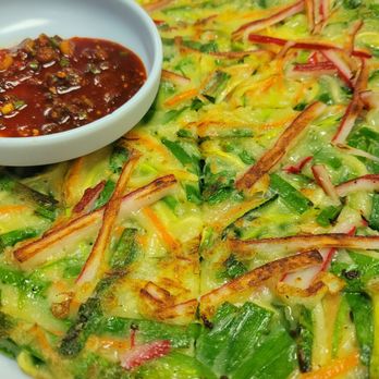 GAM JA GOL - Updated March 2025 - 841 Photos & 513 Reviews - 3003 W Olympic Blvd, Los Angeles ...