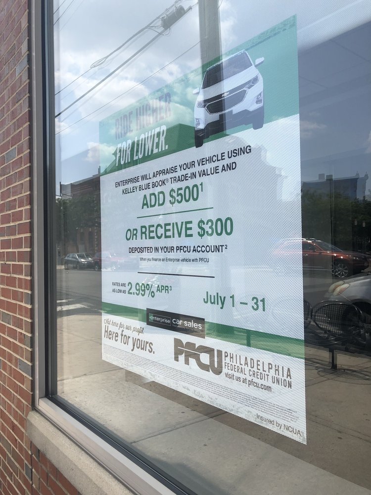 PHILADELPHIA FEDERAL CREDIT UNION - Updated October 2025 - 24 Reviews ...