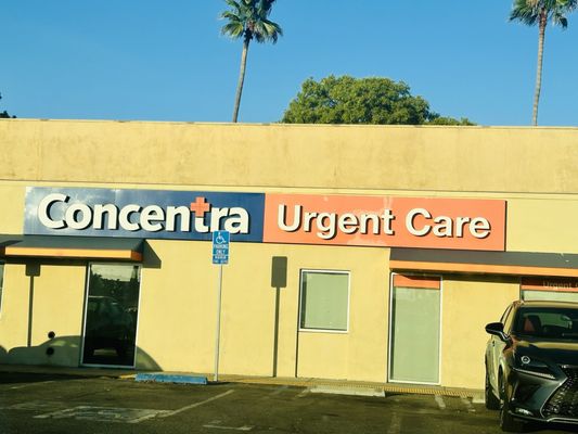 CONCENTRA MEDICAL CENTER - Updated January 2026 - 21 Photos & 196 ...