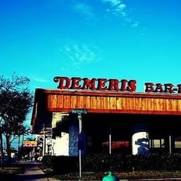 DEMERIS BAR-B-Q - SHEPHERD - Updated June 2025 - 86 Photos & 282 ...