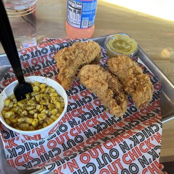 CHICK’N OUT - Updated December 2025 - 215 Photos & 100 Reviews - 37 ...