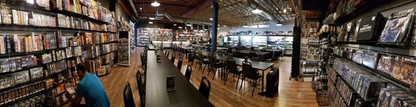 NEXT-GEN GAMES - 47 Photos & 82 Reviews - Hobby Shops - 5450 Pico Blvd ...