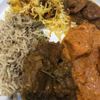 5TH ELEMENT INDIAN BISTRO & BAR with photos - Updated August 2024 - 91 ...