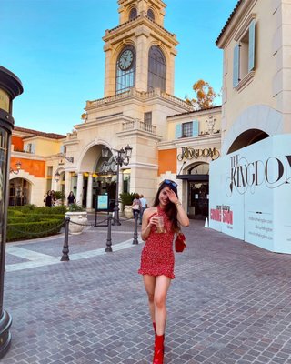 THE COMMONS AT CALABASAS - 371 Photos & 121 Reviews - 4735 Commons Way ...