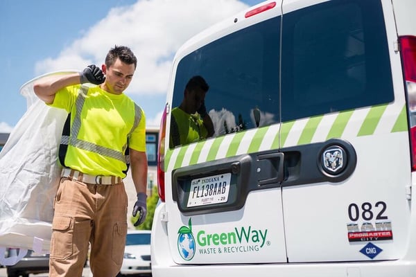 GREENWAY WASTE & RECYCLING - Updated May 2026 - 24 Photos & 22 Reviews ...