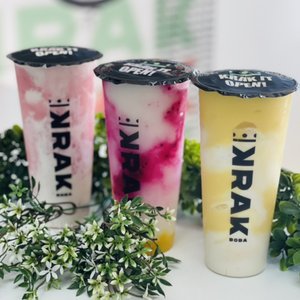 BOBA STAR - 202 Photos & 128 Reviews - Coffee & Tea - 1206 Magnolia Ave ...