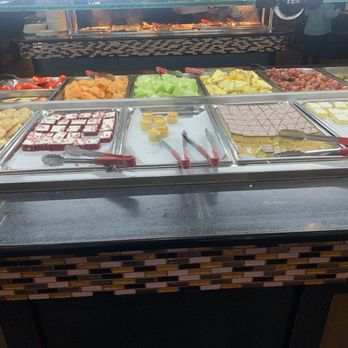 FLAMING GRILL & SUPREME BUFFET - Updated June 2025 - 305 Photos & 420 ...