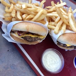 JACK’S HAMBURGERS - Updated June 2025 - 245 Photos & 569 Reviews - 202 ...