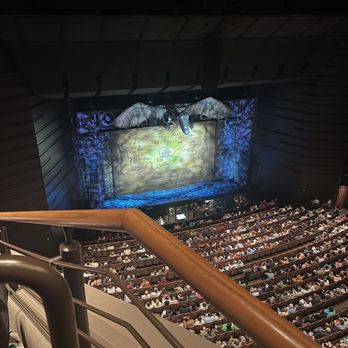 BASS CONCERT HALL TEXAS - Updated December 2024 - 336 Photos & 226 ...