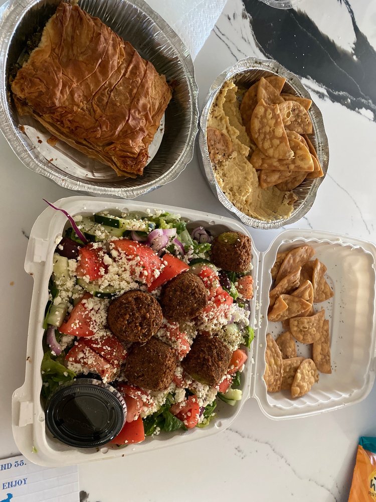 GREEK GUYS - Updated May 2024 - 11 Photos & 14 Reviews - 2005 NJ-35 ...