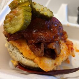 SALT BLOCK BISCUIT COMPANY - Updated July 2025 - 175 Photos & 100 ...