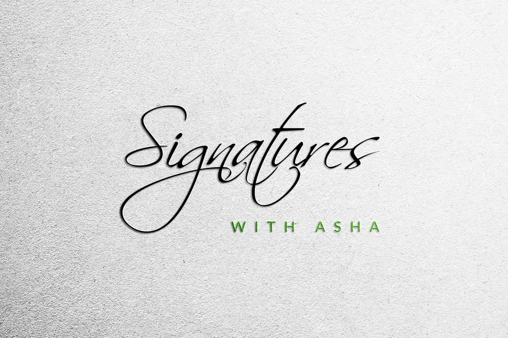 SIGNATURES WITH ASHA - Updated October 2025 - Monroe, New York ...