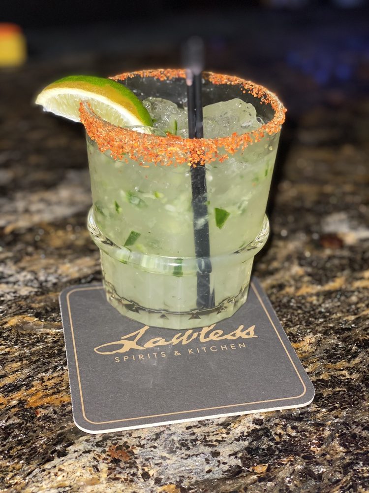 LAWLESS SPIRITS & KITCHEN - Updated August 2025 - 151 Photos & 89 ...