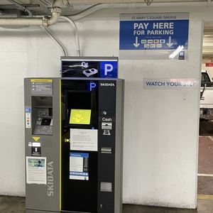 SUTTER STOCKTON GARAGE - Updated July 2025 - 105 Photos & 413 Reviews ...