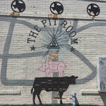 THE PIT ROOM - Updated June 2024 - 3514 Photos & 2958 Reviews - 1201 ...