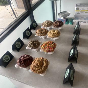 COCOA COOKIE BAR - Updated December 2024 - 89 Photos & 38 Reviews ...