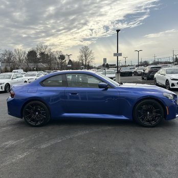 OPEN ROAD BMW OF EDISON - Updated January 2026 - 69 Photos & 270 ...