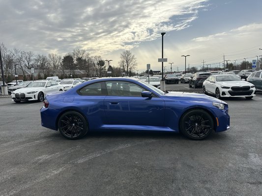 OPEN ROAD BMW OF EDISON - Updated January 2026 - 69 Photos & 270 ...