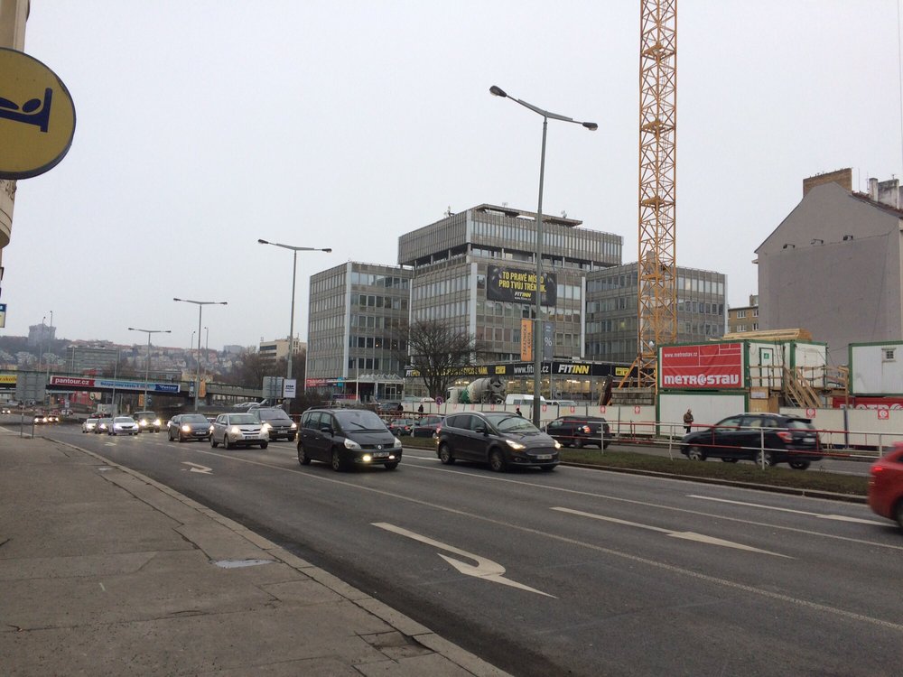 FITINN - Updated September 2025 - Argentinská 38, Praha, Czech Republic ...