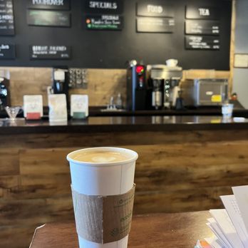 29TH PARALLEL COFFEE - 278 Photos & 406 Reviews - 5616 Ox Rd, Fairfax ...