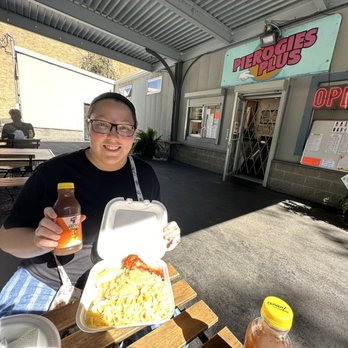 PIEROGIES PLUS - Updated December 2025 - 148 Photos & 170 Reviews - 342 ...